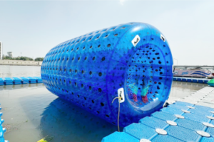 Experience Thrilling Waterfront Entertainment Zone Ahmedabad